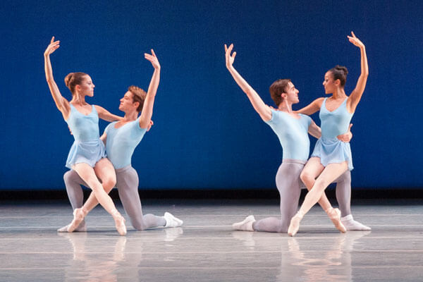 Our History - Philadelphia Ballet