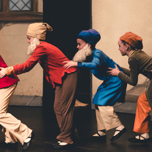 Summer Children's Programs | Philadelphia Ballet