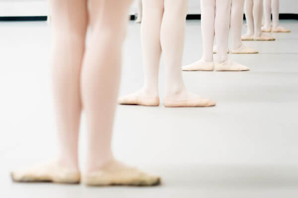 Professional Program | School of Philadelphia Ballet