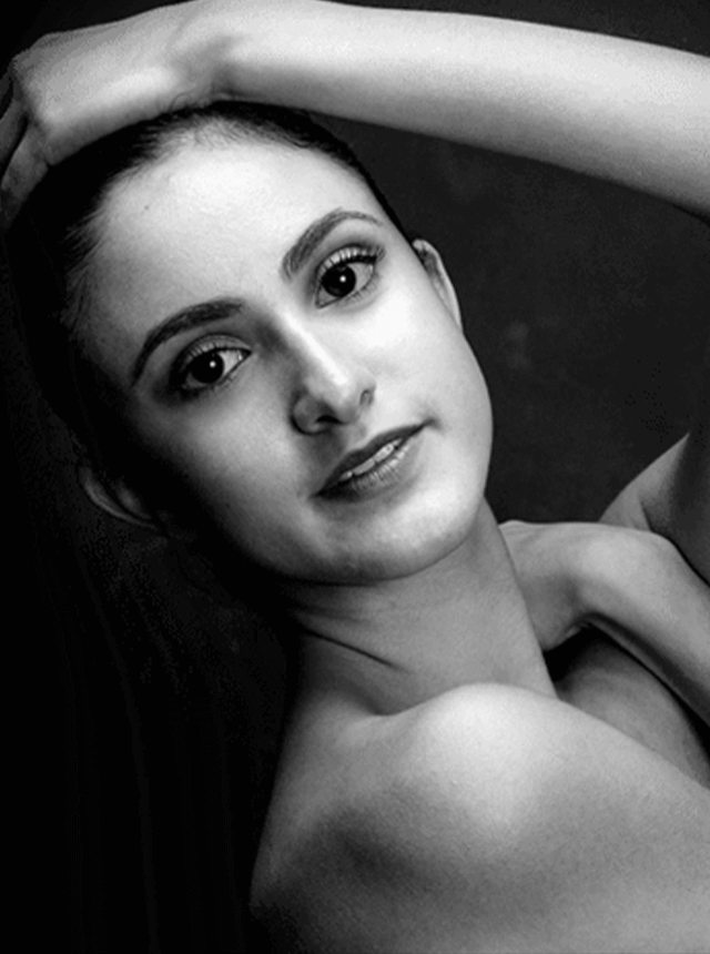 Alexandra Heier - Philadelphia Ballet