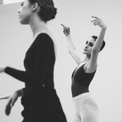 Alexandra Heier | Philadelphia Ballet