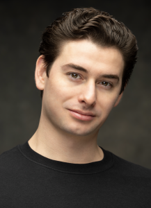 Sterling Baca | Philadelphia Ballet Principal Dancer