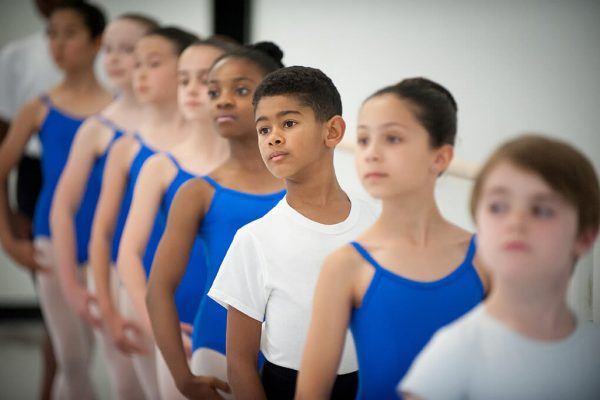 Evening of Horror 2025-26 Performances | Philadelphia Ballet