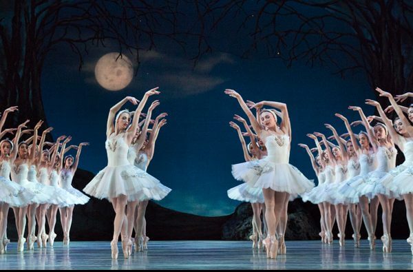 Meet The Ballet | Philadelphia Ballet Dancers, Board, Staff