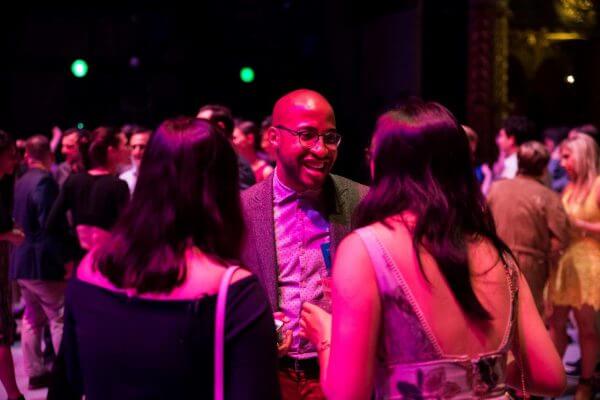 Individual Giving | Philadelphia Ballet Annual Fund