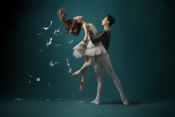 Performances/Events - Philadelphia Ballet