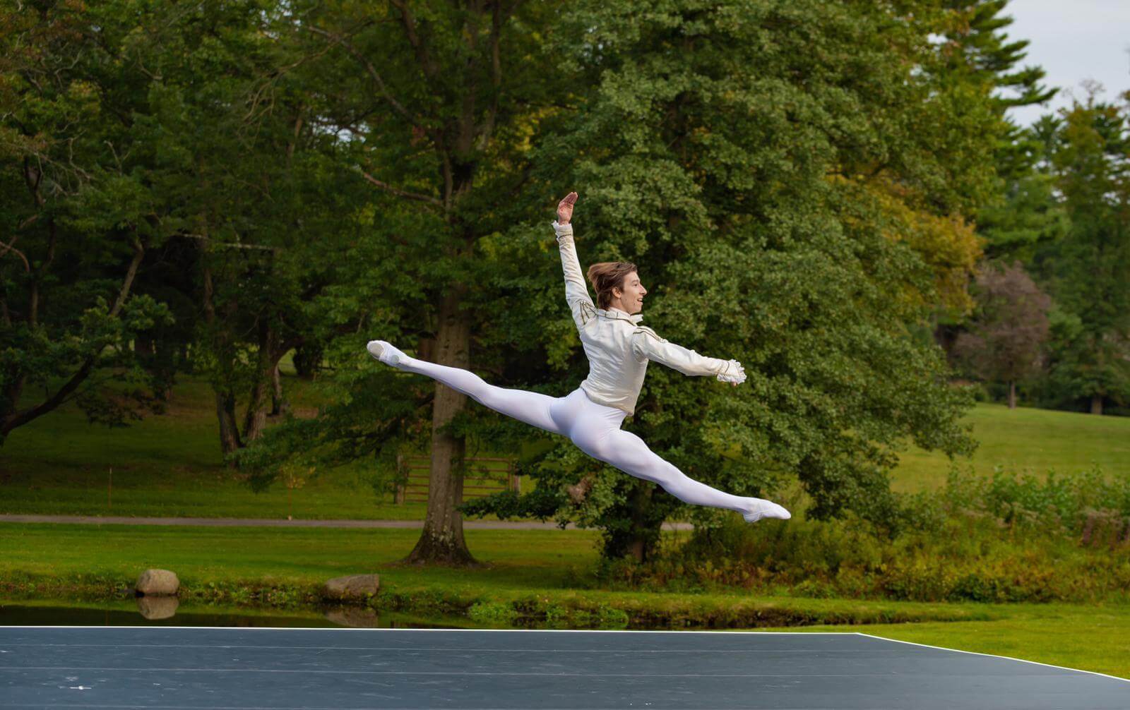 Spring Festival at Red Rose Farm | Philadelphia Ballet