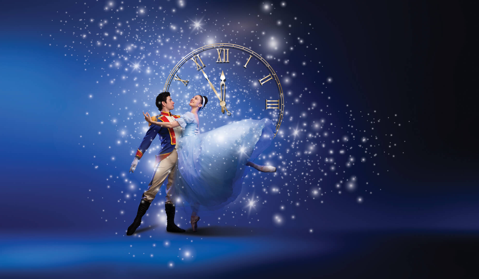 Live Zoom Interview with World-Renowned Choreographer Ben Stevenson ...