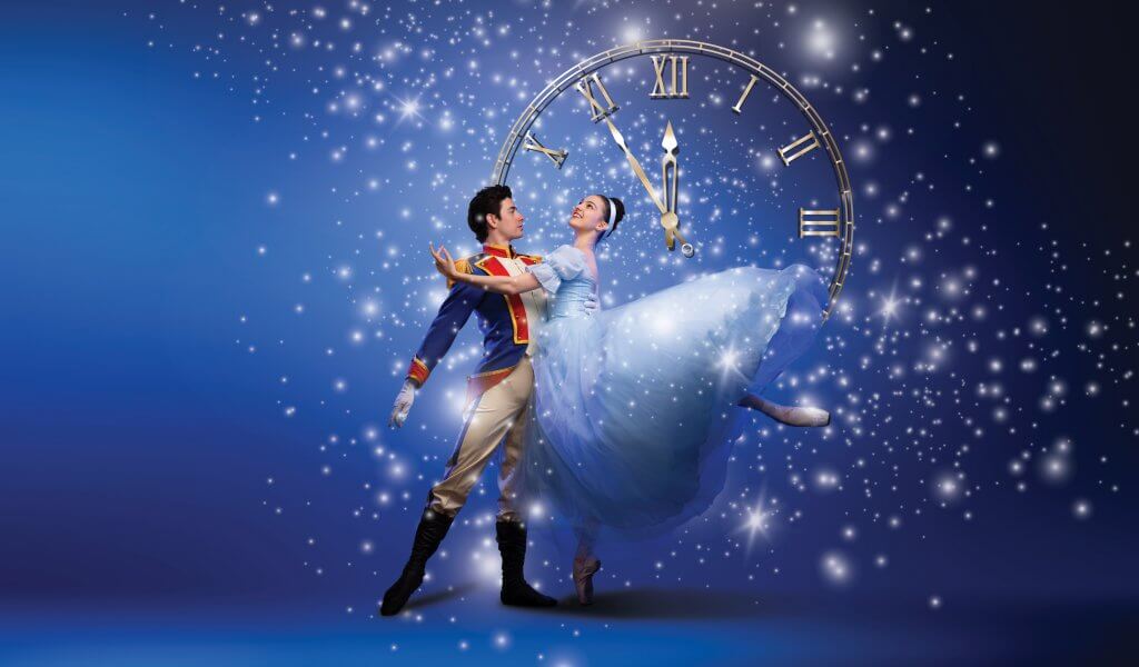 Welcome to Philadelphia Ballet