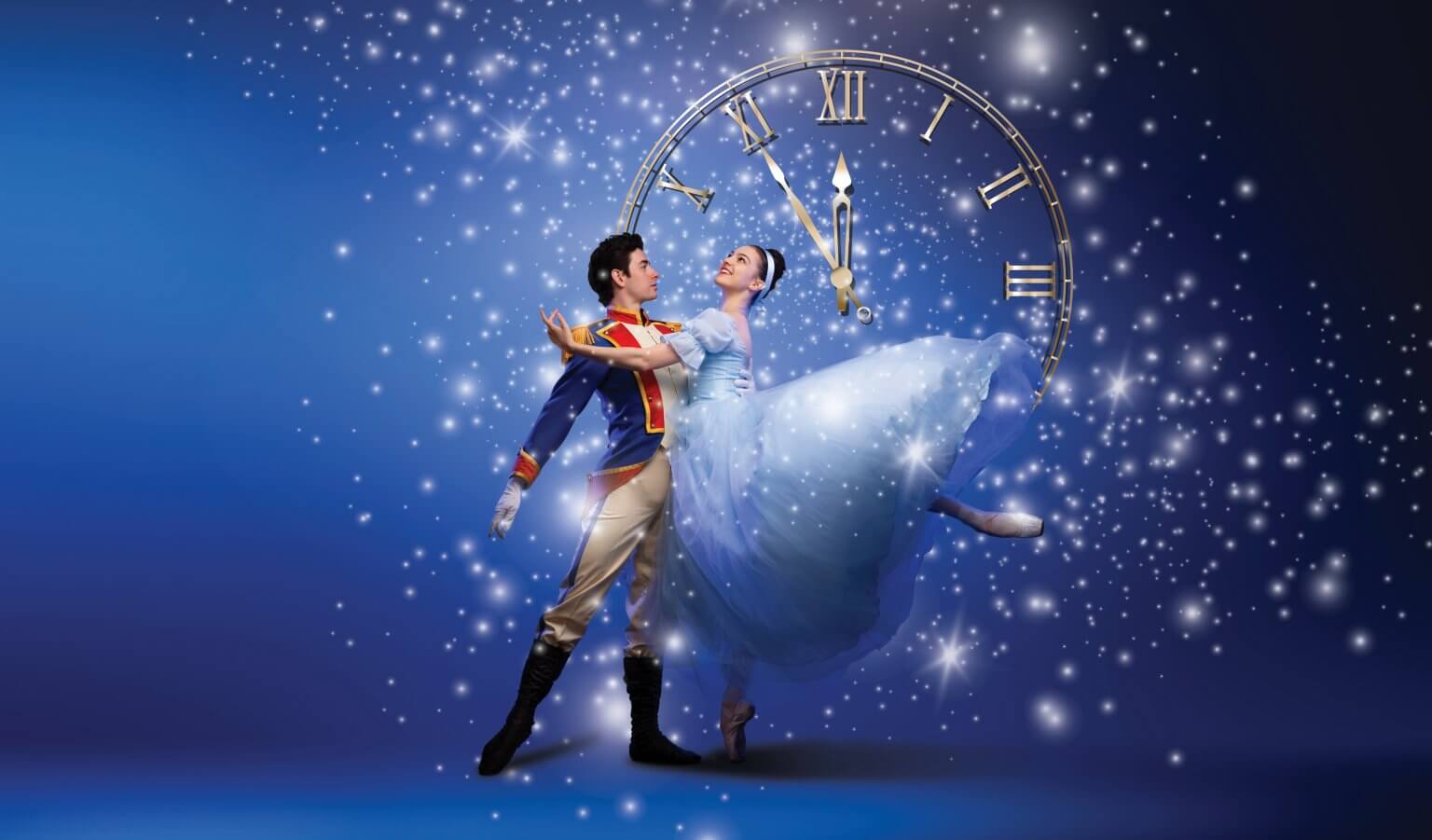 George Balanchine’s The Nutcracker® Photos - Philadelphia Ballet