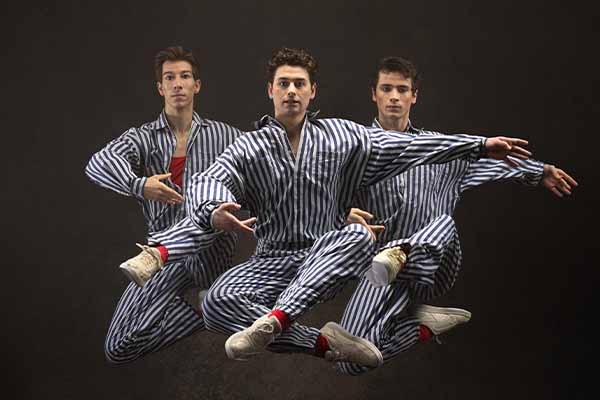 Angel Corella | Philadelphia Ballet Artistic Director