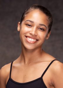 Kyleigh Johnson | Philadelphia Ballet