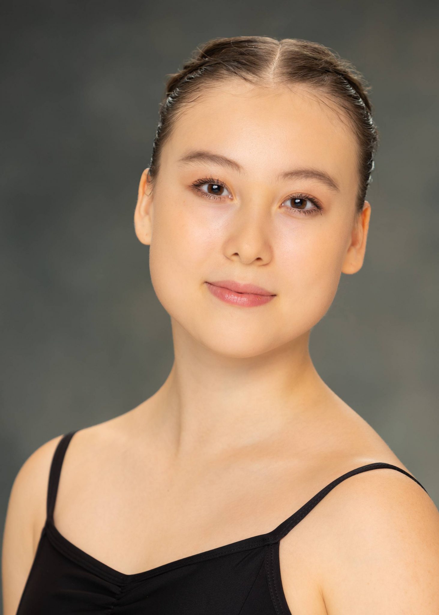 Petra Johnson | Philadelphia Ballet