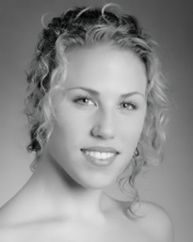 Dance Legends Masterclass with Jennifer Smith-Borish | Philadelphia Ballet