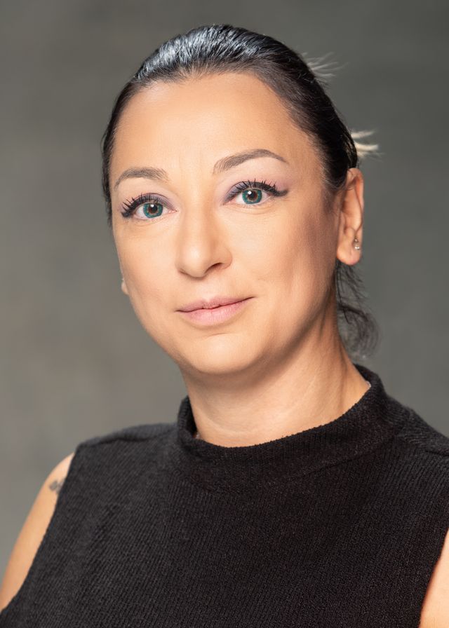 SPB Leadership and Faculty | Philadelphia Ballet