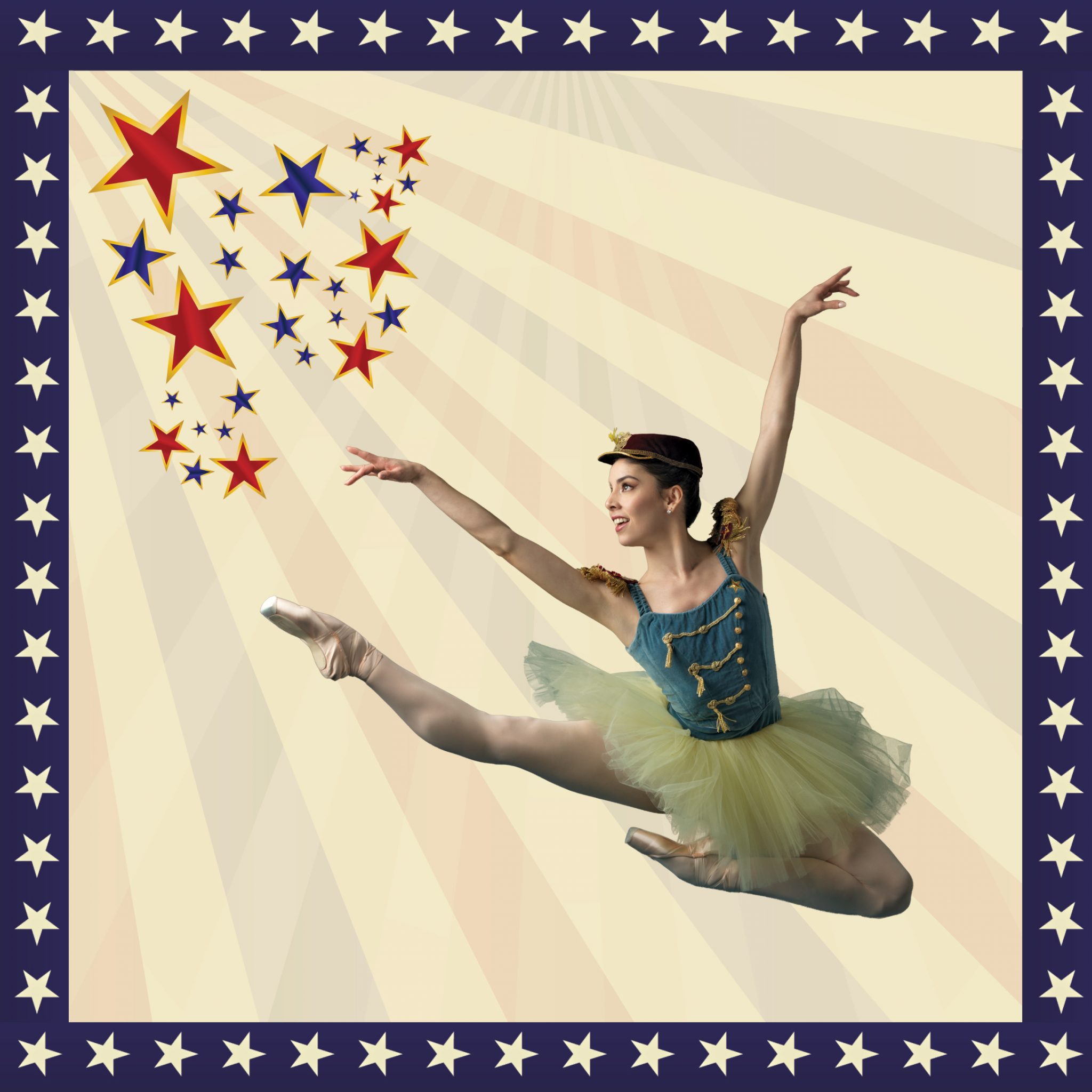 Philadelphia Ballet | Performances, Programs, and Education
